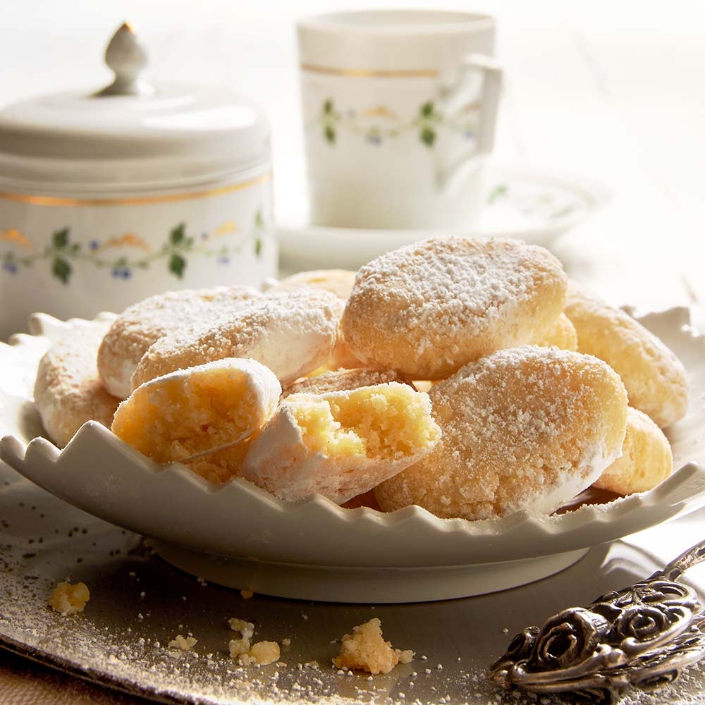 Ricciarelli